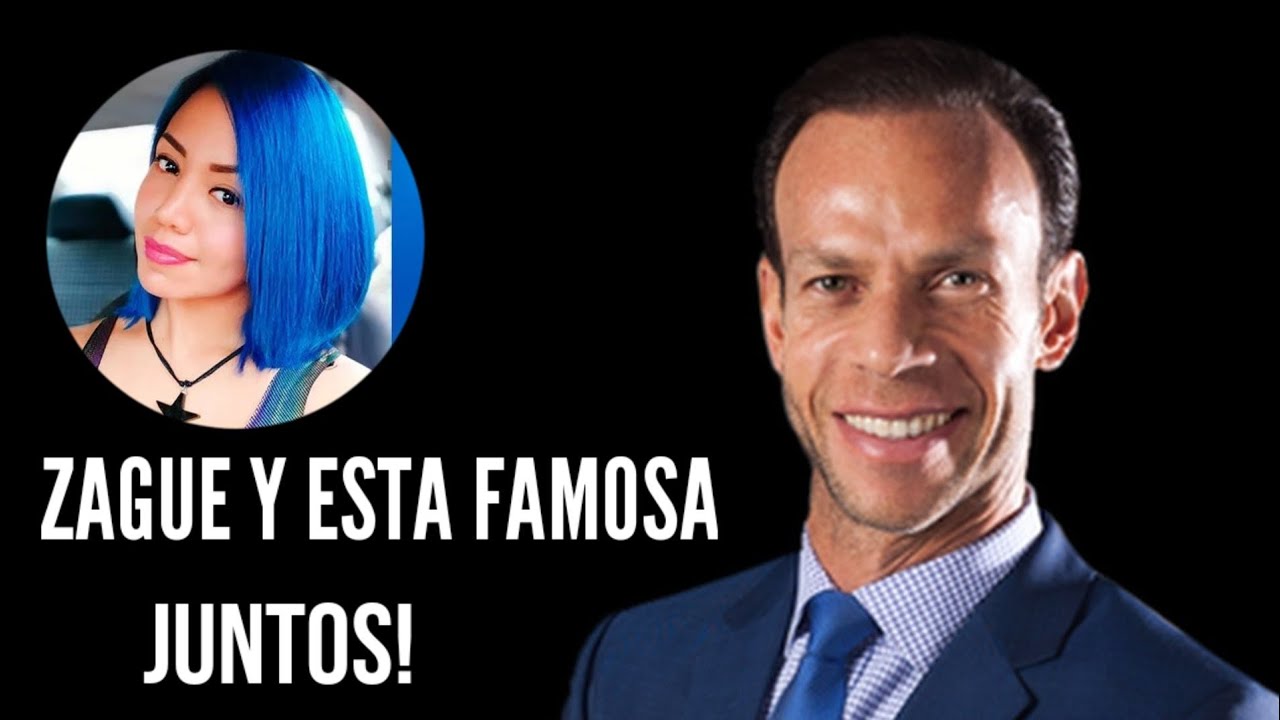 (VIDEO) Así Es El Nuevo Video De Zague: YA LO VISTE? - YouTube