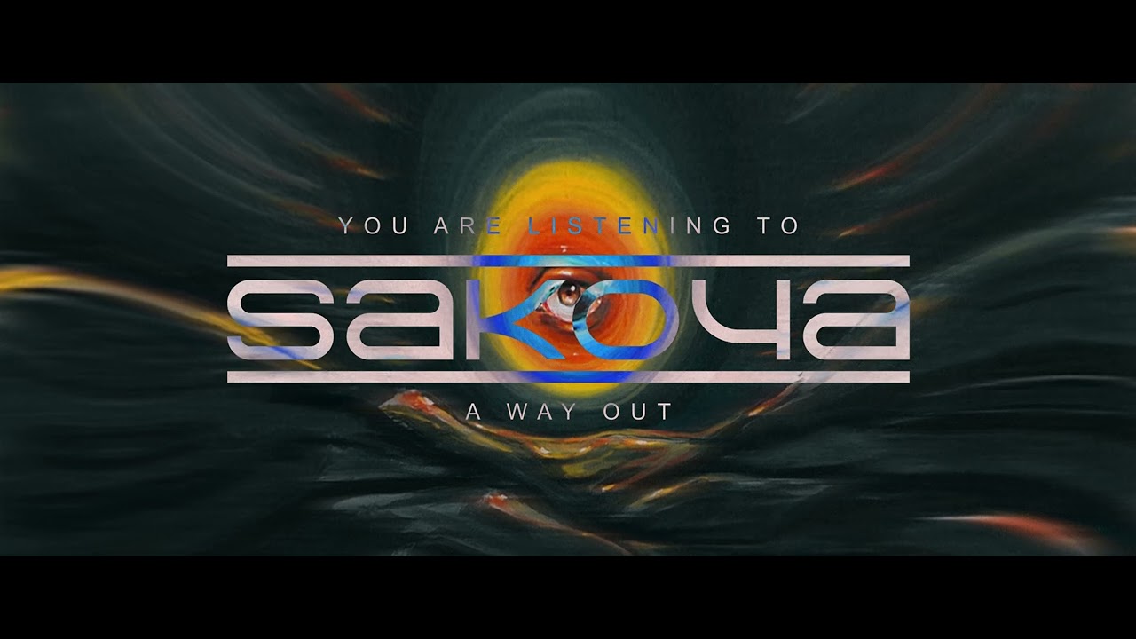 Sakoya - A Way Out - YouTube Music