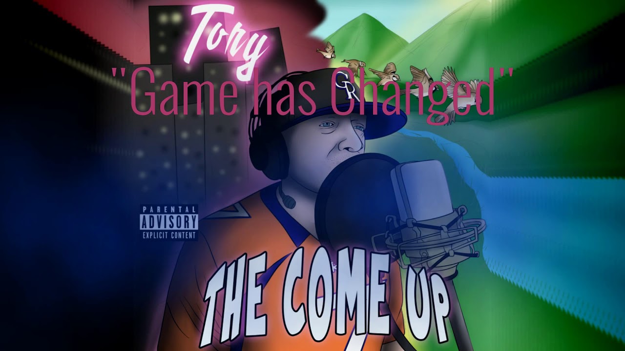 Tory - Game has Changed [Prod. NV Beats] - YouTube