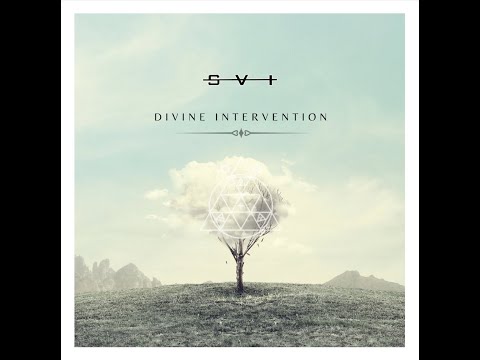 SVI - Divine Intervention (Official Audio)