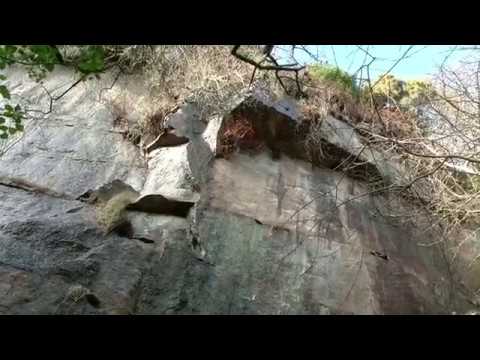 Cober Valley Quarry - YouTube