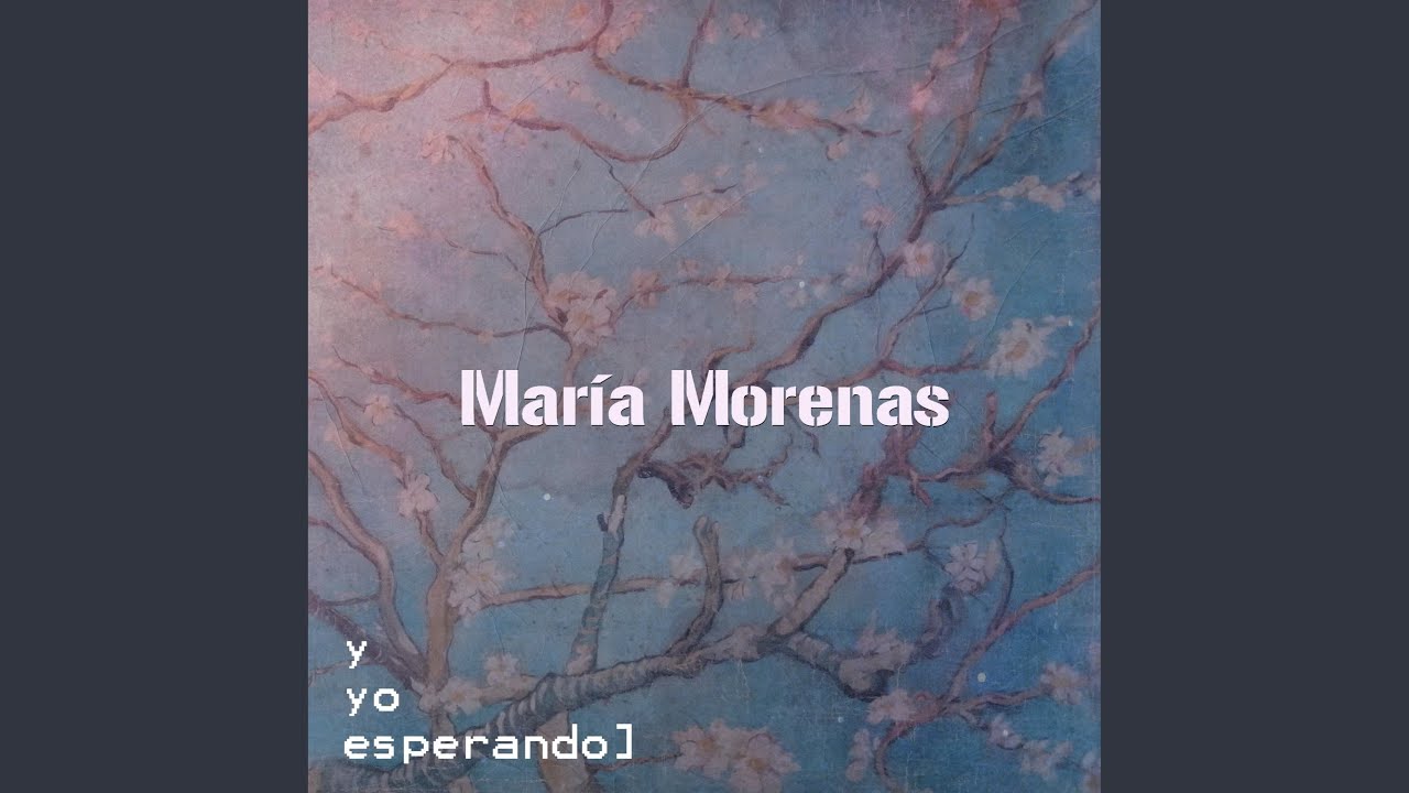 Y Yo Esperando - YouTube
