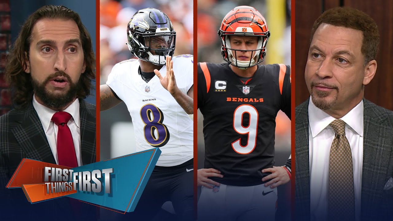 Bengals fall to Ravens in Week 2; Joe Burrow aggravates calf injury ...