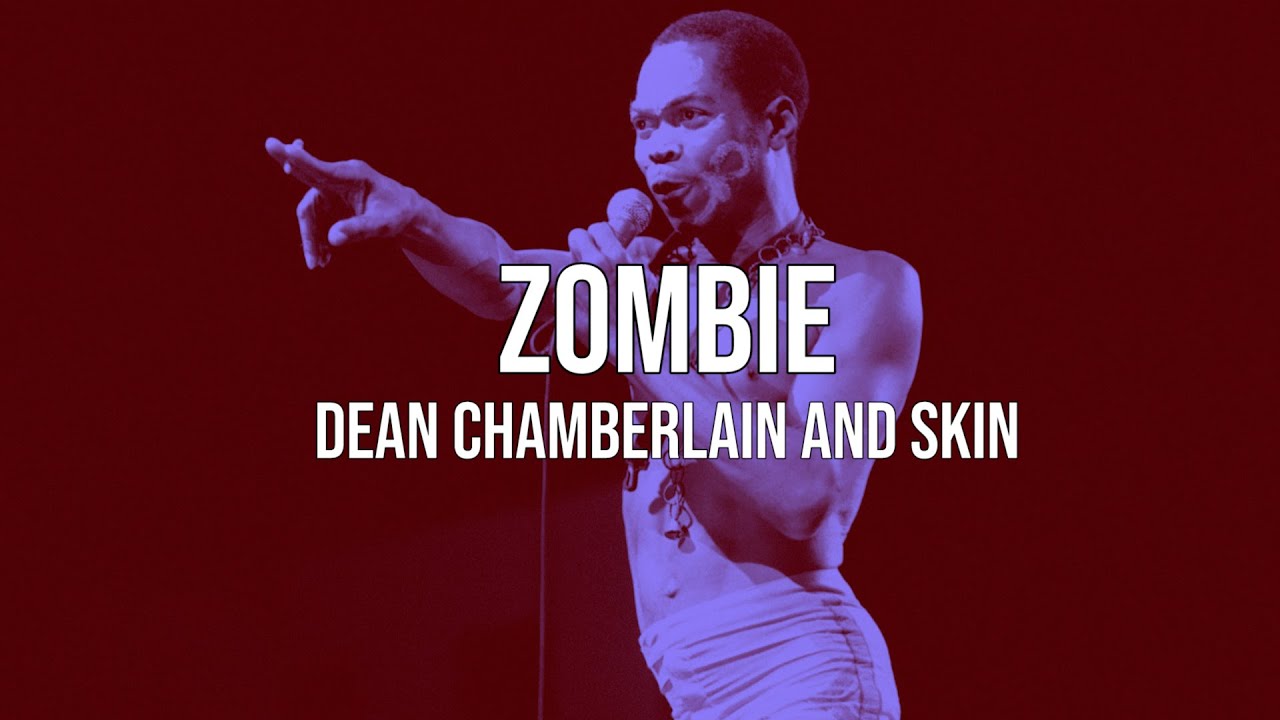 Zombie - Dean Chamberlain & Skin '05 - YouTube