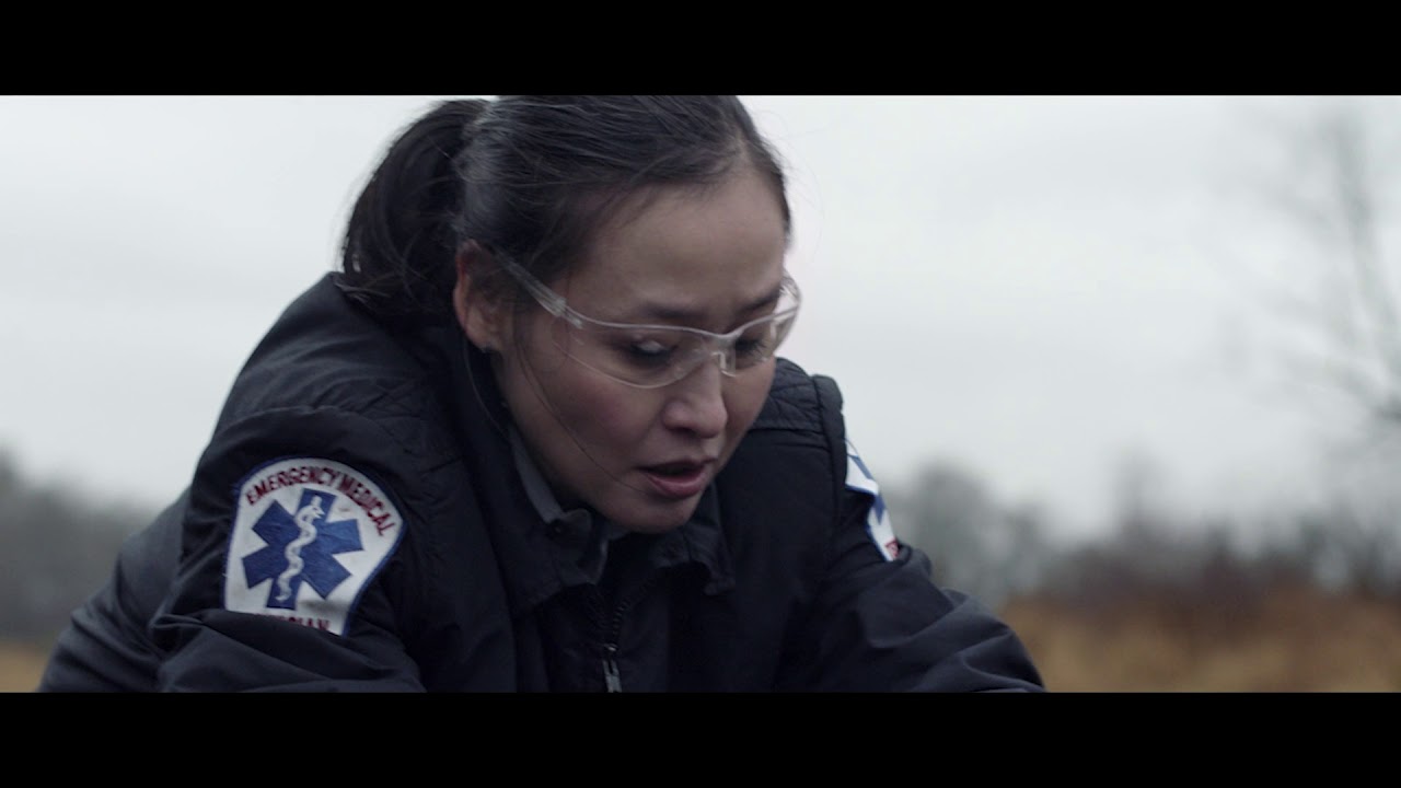 Support the Saskatchewan STARS Lottery - YouTube