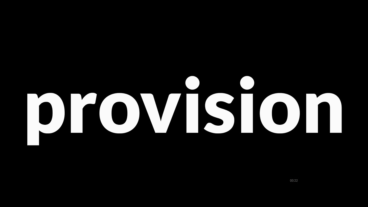 Provision Meaning In Urdu Provision Meaning Provision Ka Matlab Kya provision-meaning-in-urdu-provision-meaning-provision-ka-matlab-kya
