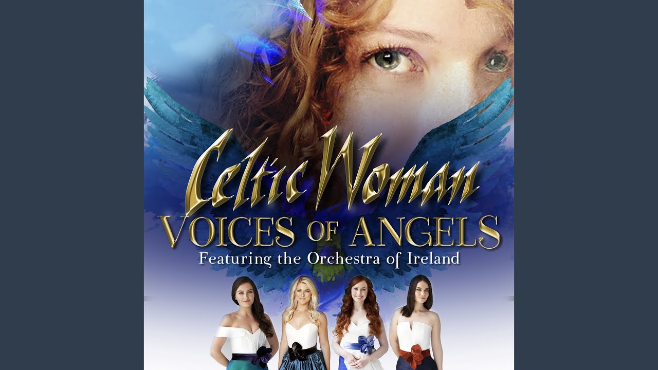 Mo Ghile Mear (My Gallant Star) - YouTube