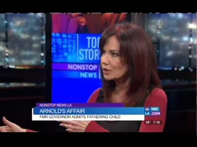 Meet Dr. Sheri – Marriage & Family Therapist, Author and Straight from ...
