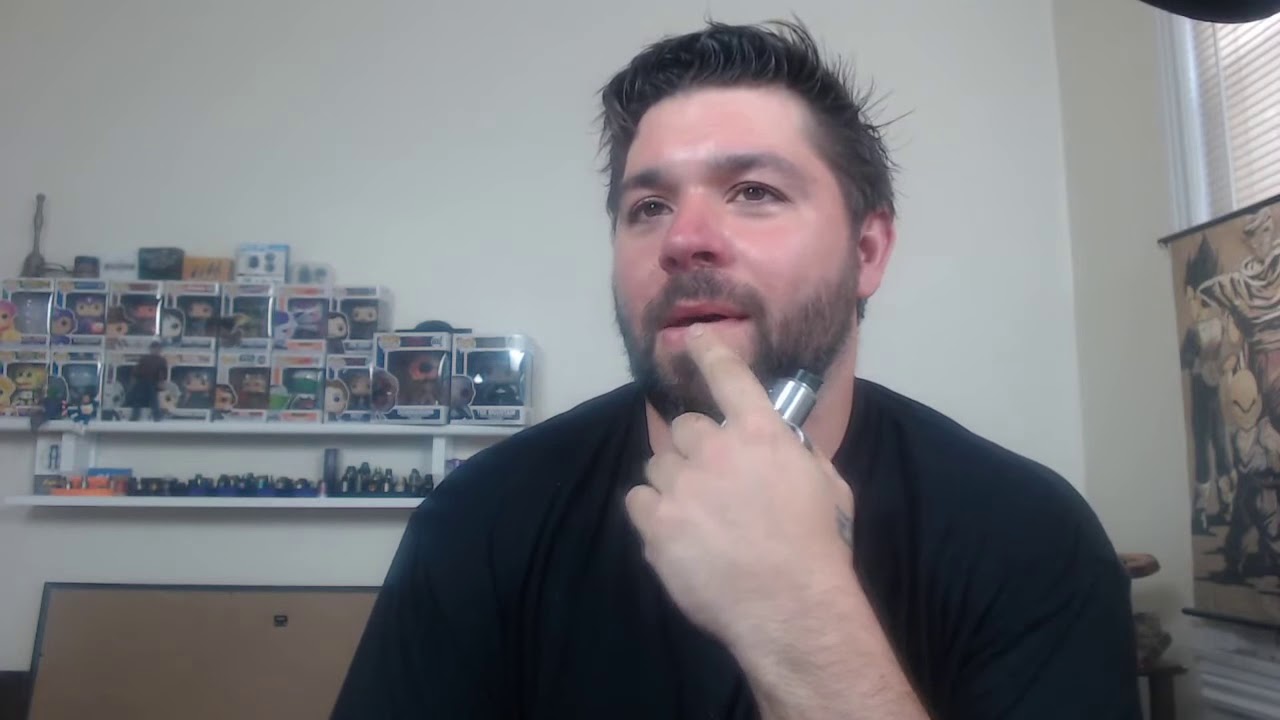 hit the post with adam p - YouTube