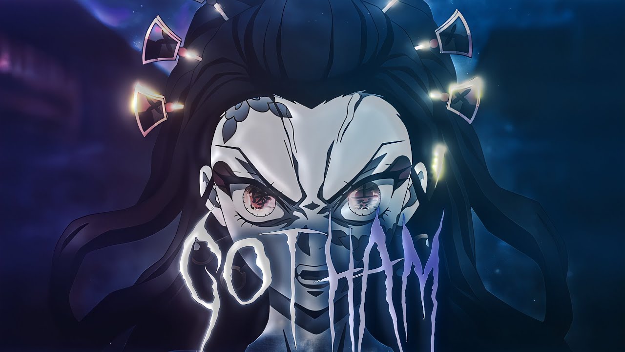 Gotham. 😈 - YouTube