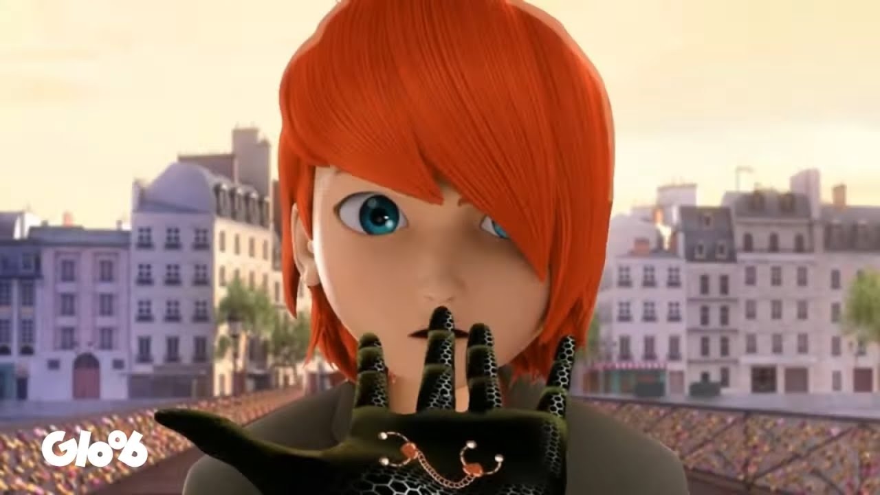 Nathaniel gets the Goat Miraculous?? S4 FINALE TRAILER!!! Miraculous ...