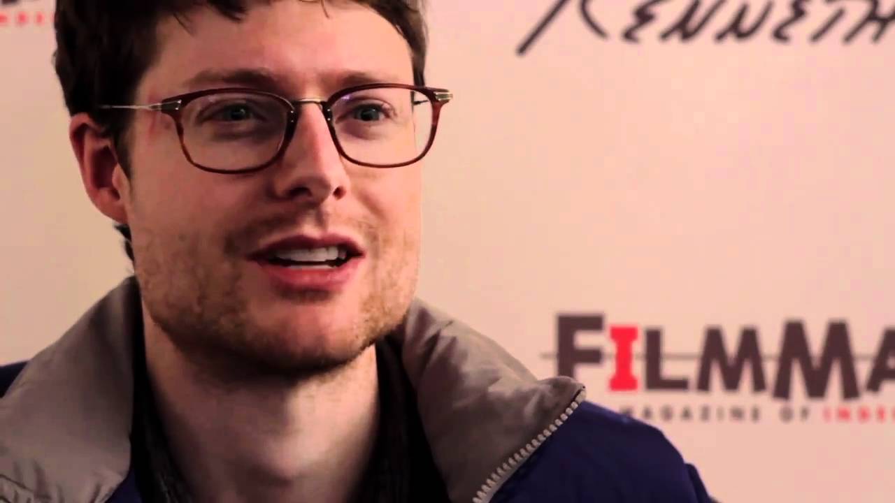 Sundance Volunteer Rhys Southan - YouTube