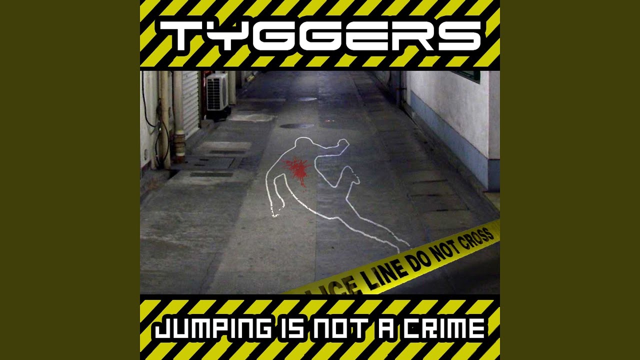 Jumping Is Not a Crime (Original Mix) - YouTube Music