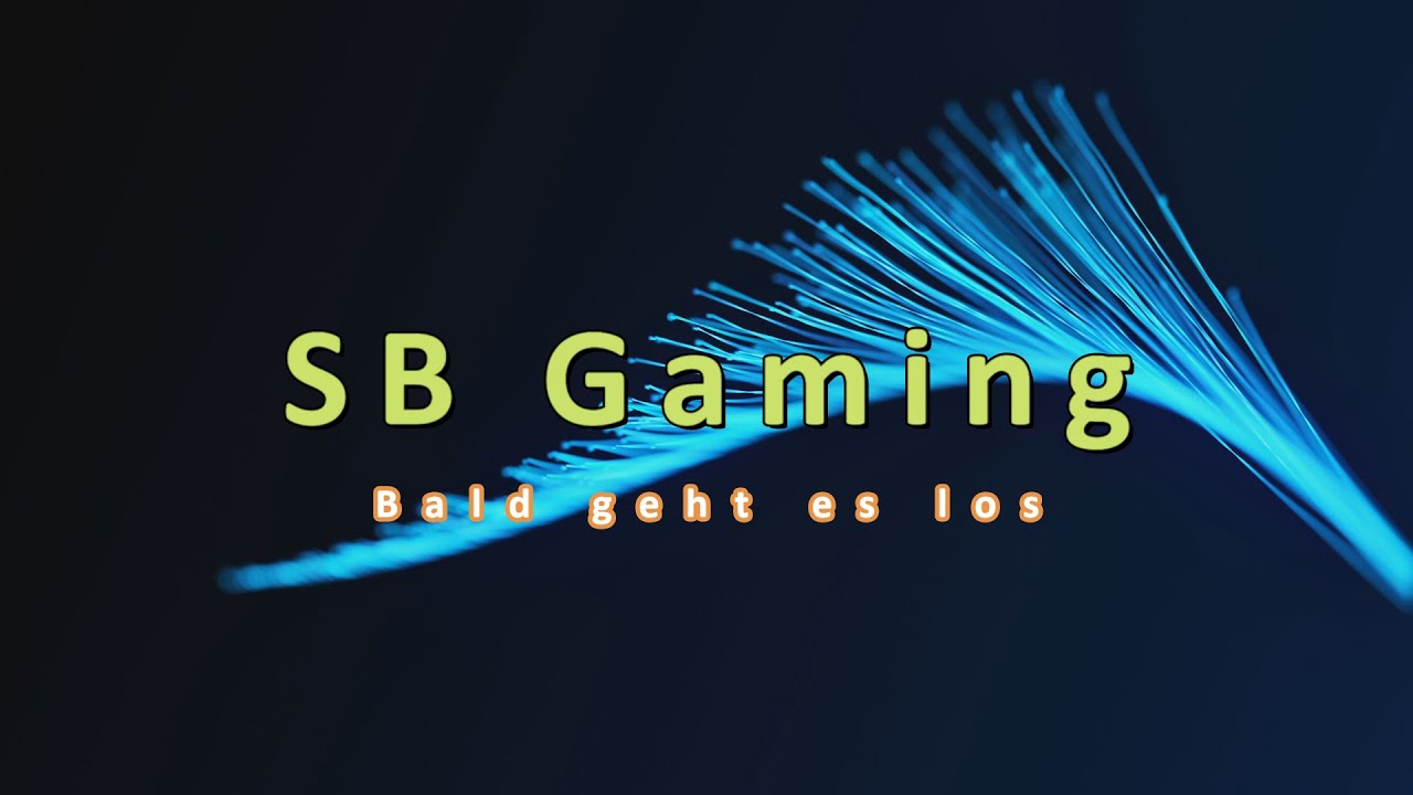 SB Gaming - YouTube