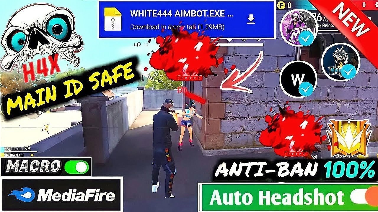 free-fire-auto-headshot-config-file-macro-aimbot-no-recoil-regedit