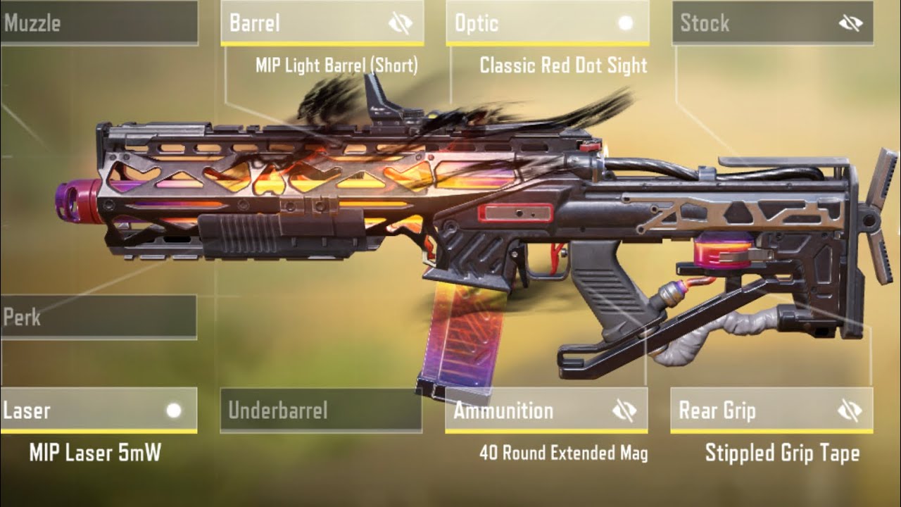 New! Legendary M4 3 days - YouTube