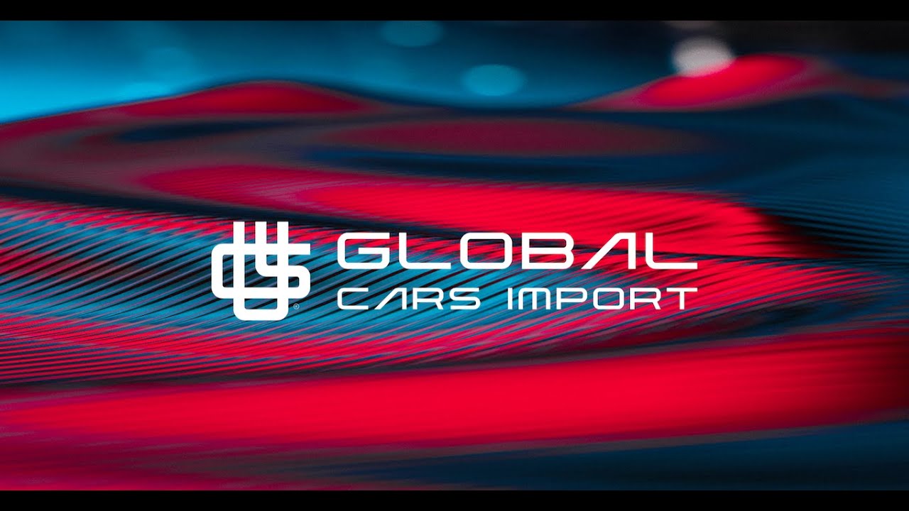 Global Cars Import - YouTube