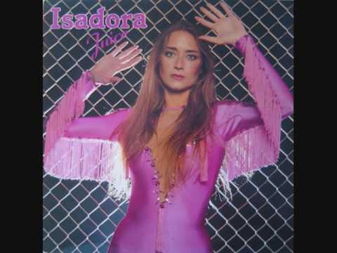ISADORA JUICE BELLO BRUTTO (1981) - YouTube