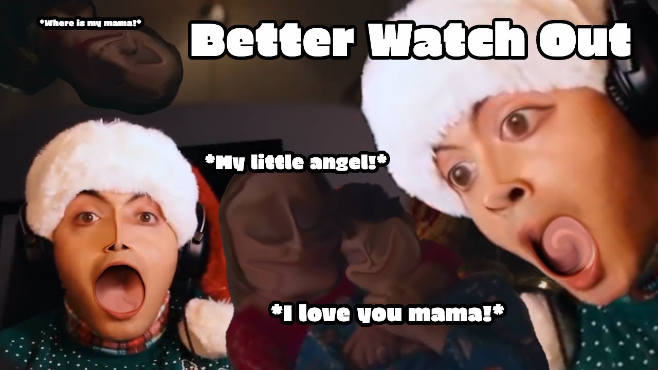 *ZZAVID* Better Watch Out (Highlights edited) - YouTube