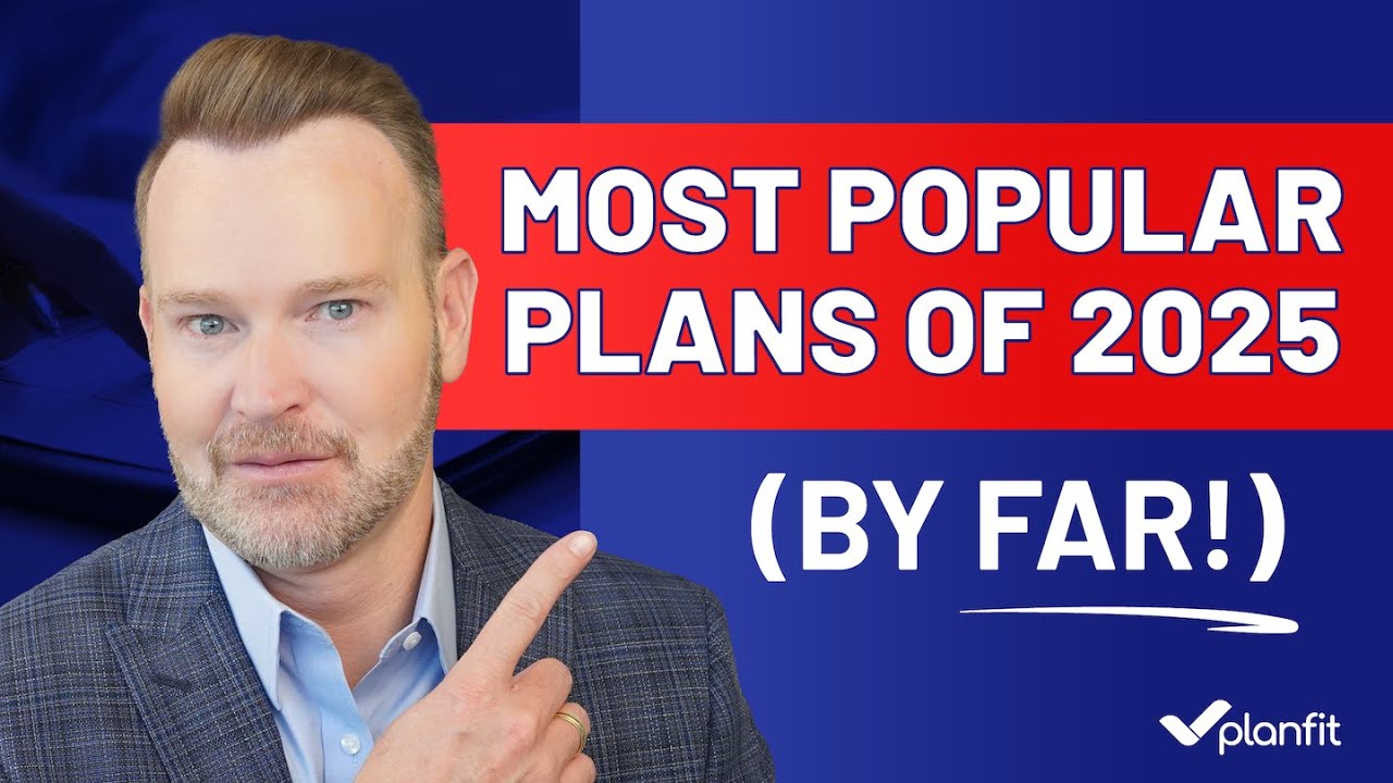 19,145,560 People Chose THIS Medicare Plan (4 Most Popular Plans 2025 ...