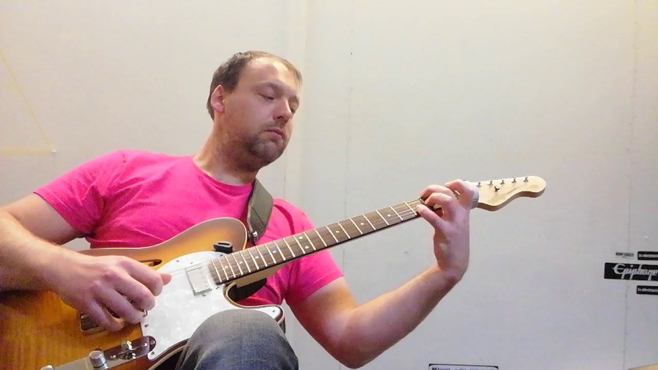 when classic meets jazz - YouTube