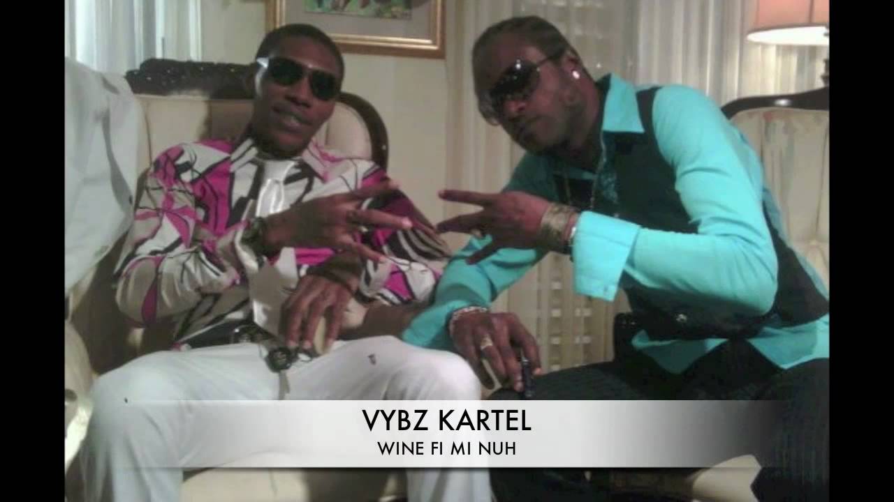 DJ War - Bank Robber Riddim Mix Ft Vybz Kartel, Beenie Man, Merital ...