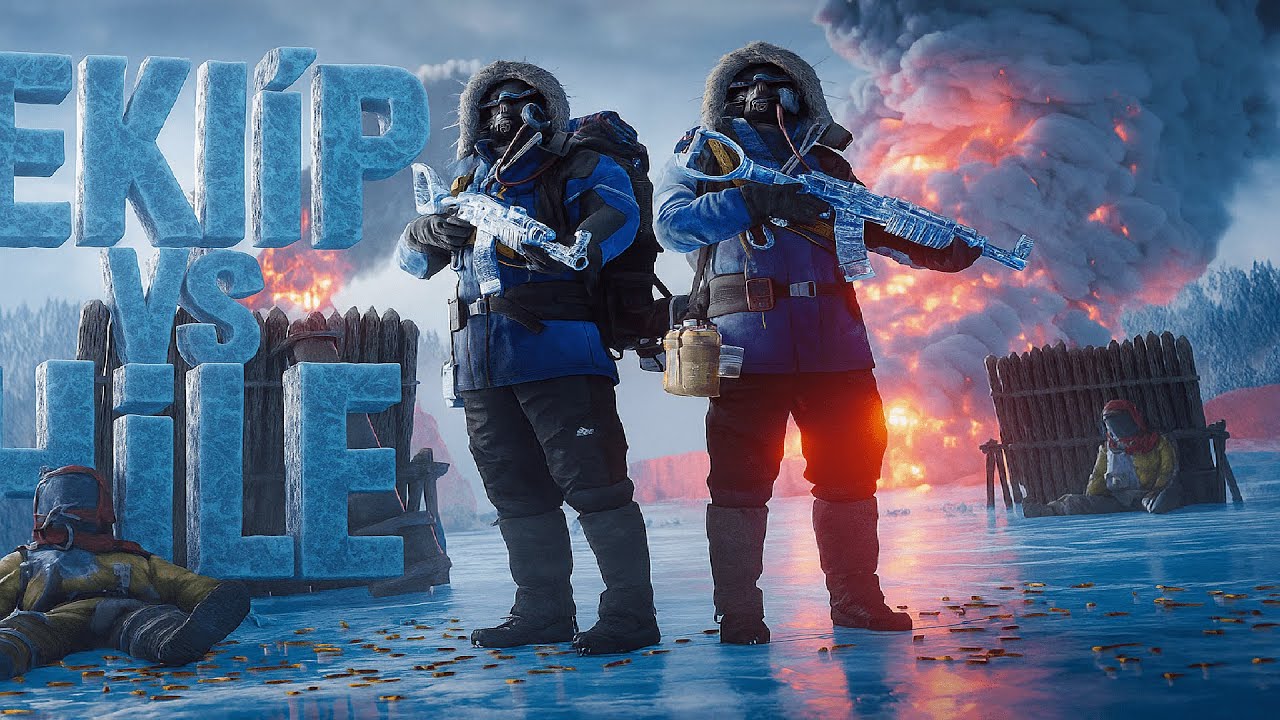 RUST AMA RAGE QUIT - KLAN TOPLANDI | RUST TÜRKÇE RUST MONTAGE - YouTube