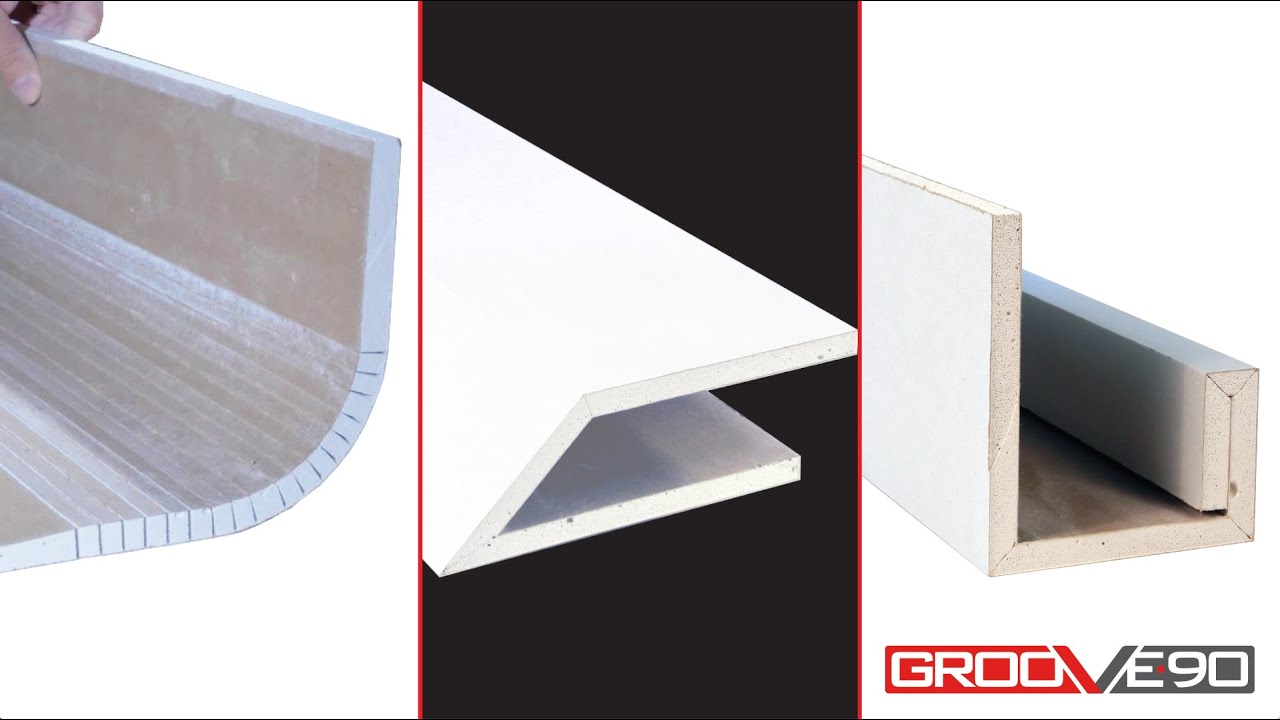 Drywall Milling Machine — GROOVE-90 — INNOVATIVE DRYWALL TECHNOLOGIES ...