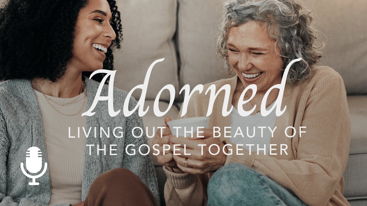 Adorned, Ep. 5: Don’t Give Up on That Modeling Career, with Susan Hunt ...