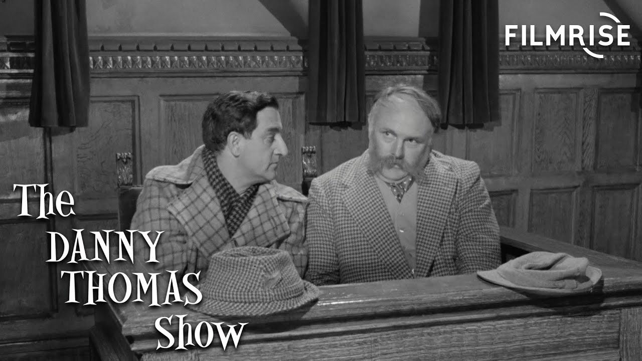The Danny Thomas Show - Season 10, Episode 7 - A-Hunting We Will Go ...
