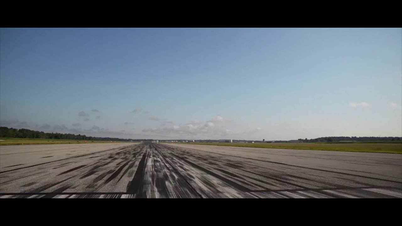 Meridian Regional Airport economic development - Key Field of Dreams ...