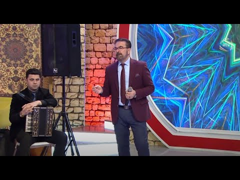 Nadir Bayramlı - O sevgidir (7 Canlı)
