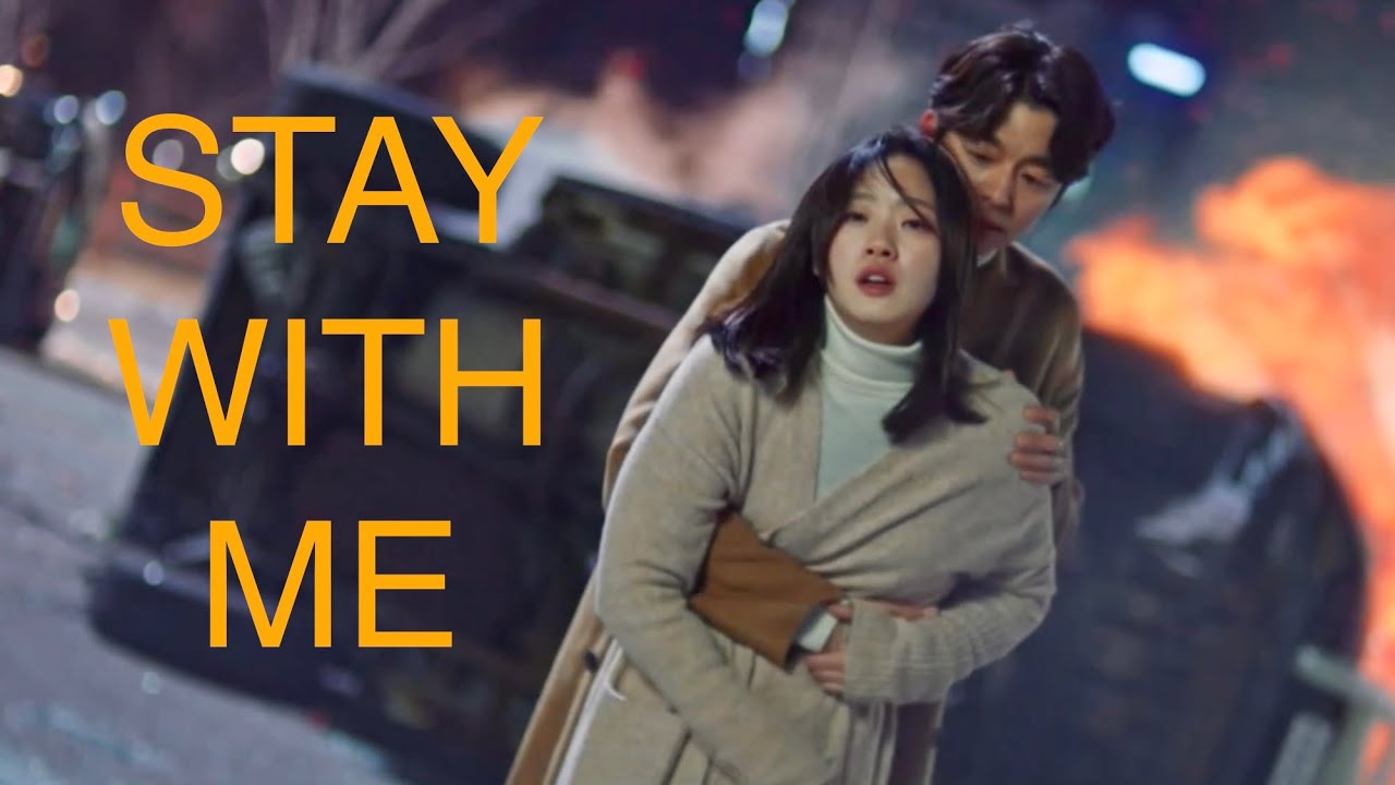[MV] Stay With Me - 찬열 CHANYEOL 펀치 PUNCH - 도깨비 Goblin OST - YouTube