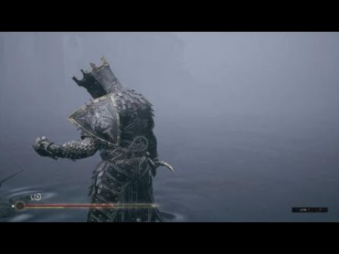 Mortal Shell Hadern - YouTube