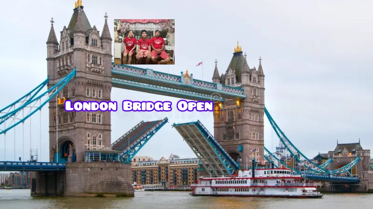Facts about London Bridge #london tower#informative blog #jaiden aluan ...