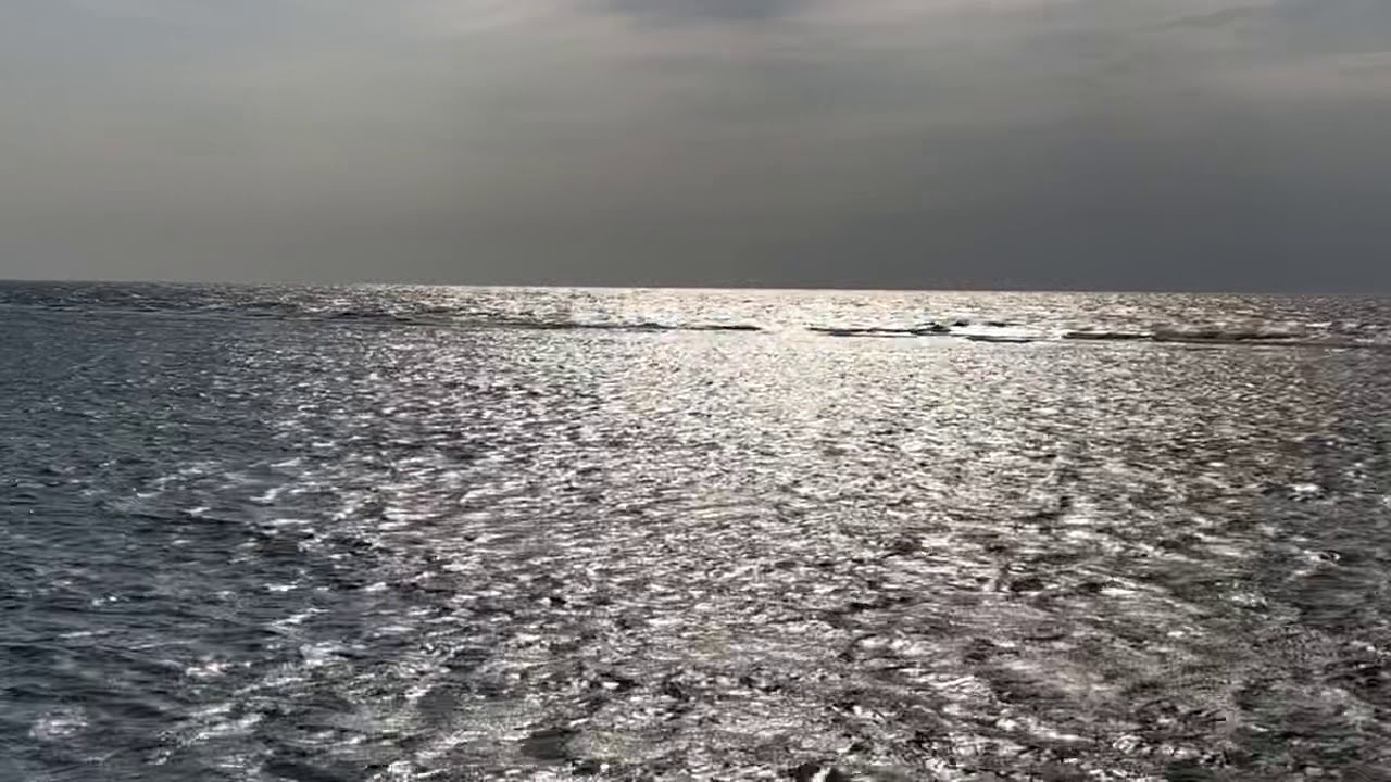 Al Shuaiba Port - YouTube