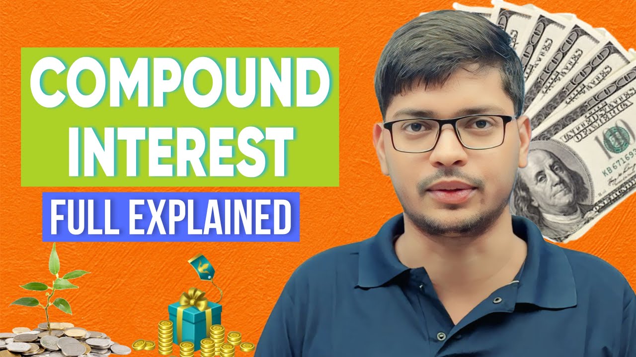 How $100 A Month Can Make You A Millionaire? (Compound Interest ...