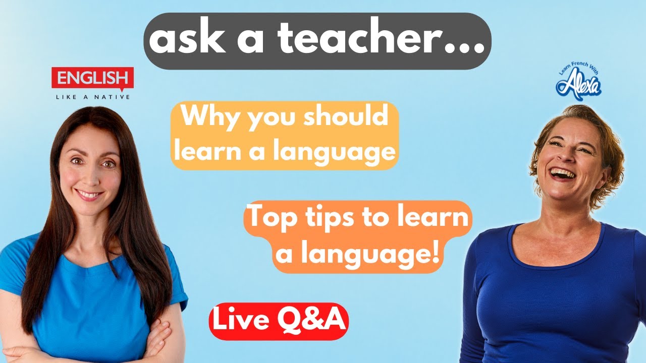 Why YOU Should Learn A Language With EnglishLikeANative YouTube why-you-should-learn-a-language-with-englishlikeanative-youtube