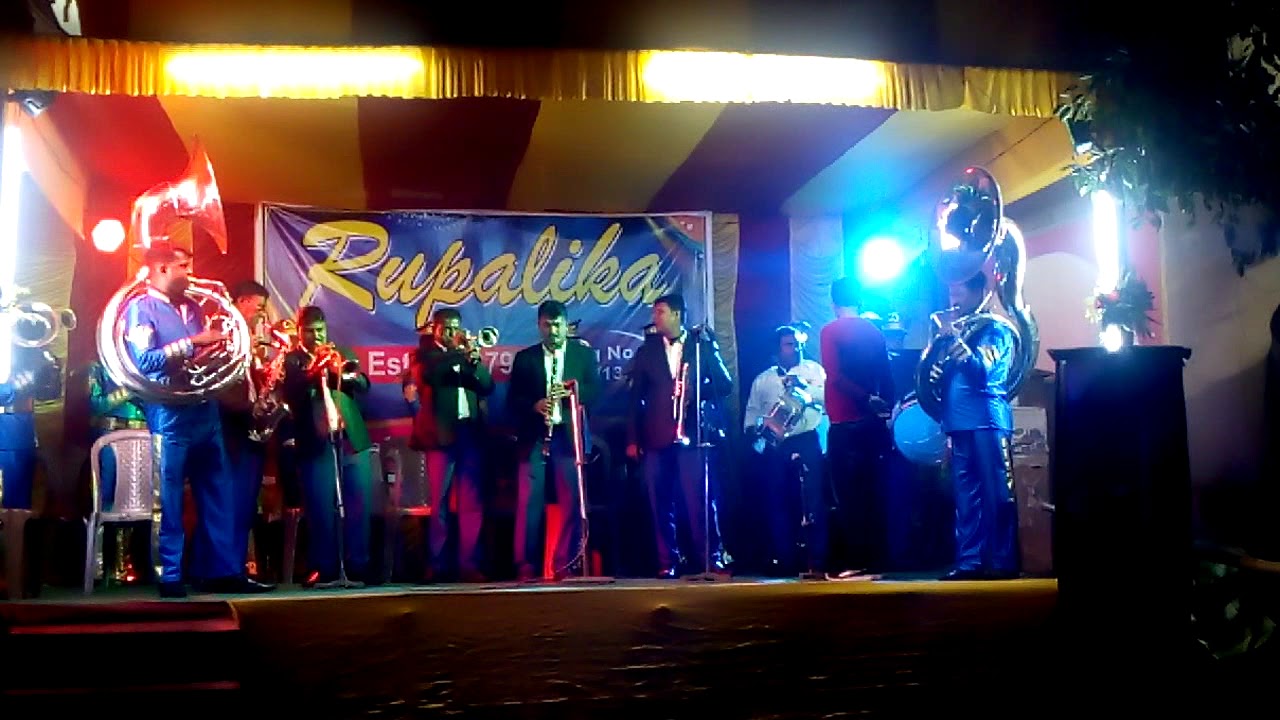 Calcutta band - YouTube