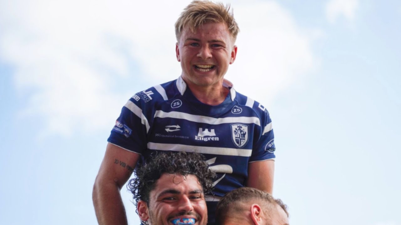 Thomas Lacans | The French Wizard ᴴᴰ - YouTube