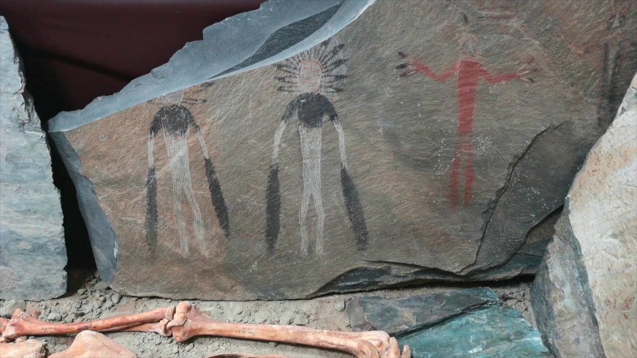 Karakol paintings - YouTube