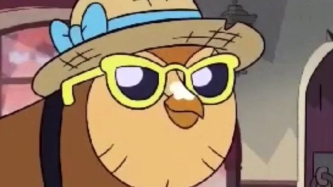 HOOTY AND FLY - YouTube