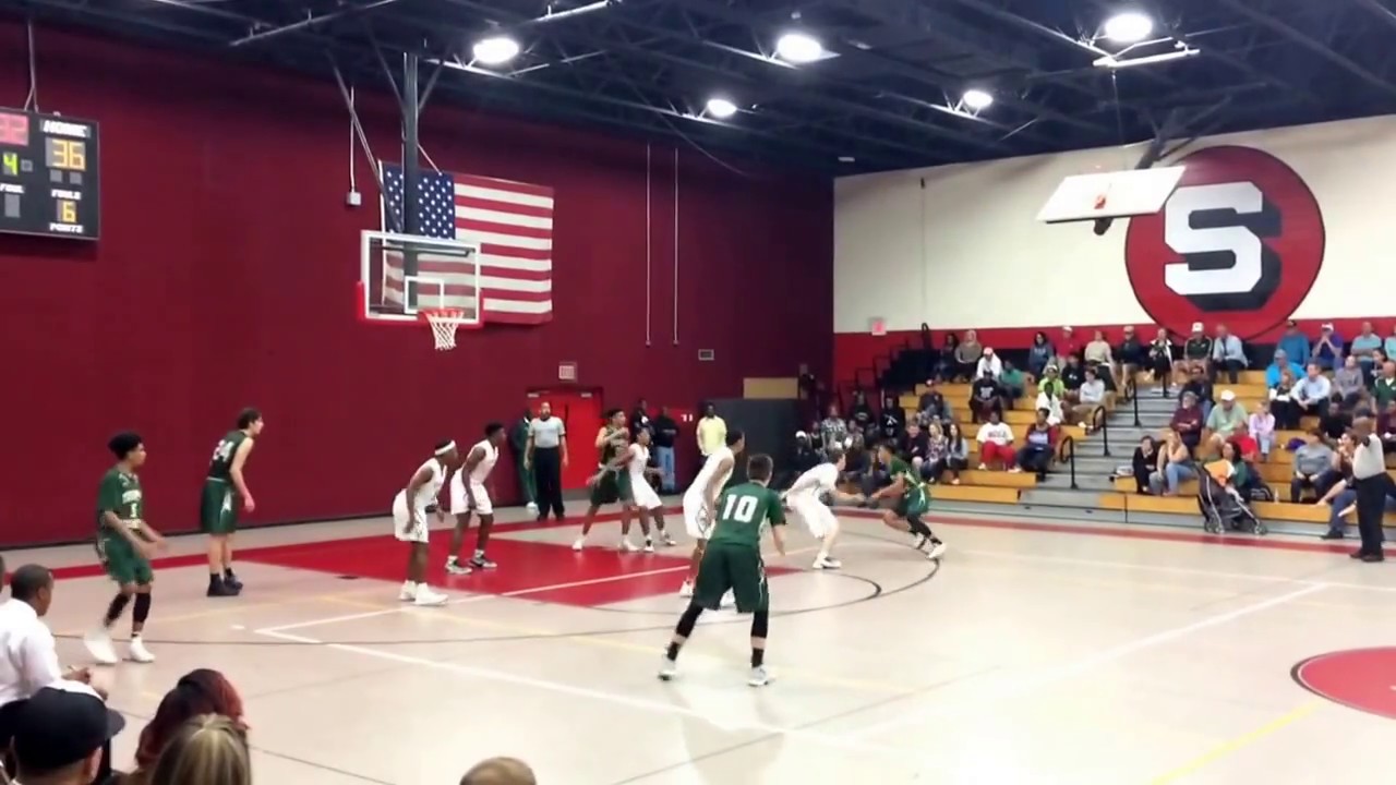 District Champs! - YouTube