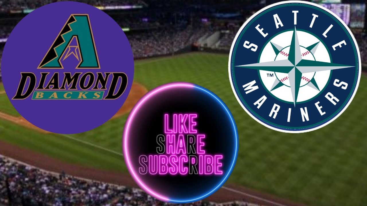 Arizona Diamondbacks at Seattle Mariners post-game recap. D-Backs fall ...