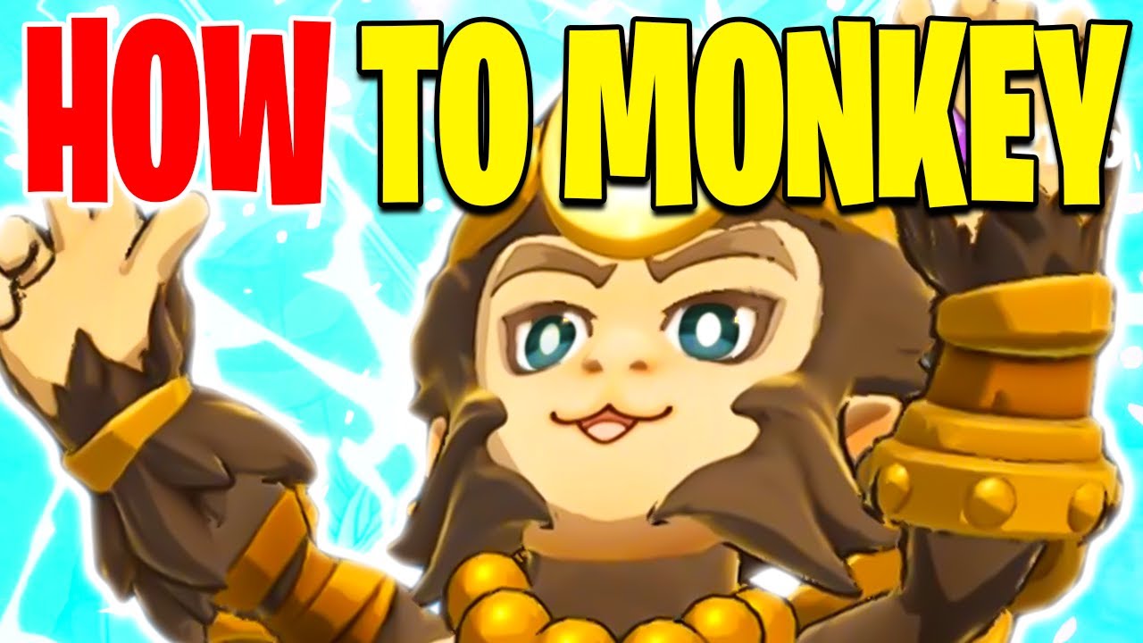 DKO : level 20 Sun Wukong Build Guide | Divine Knockout - YouTube