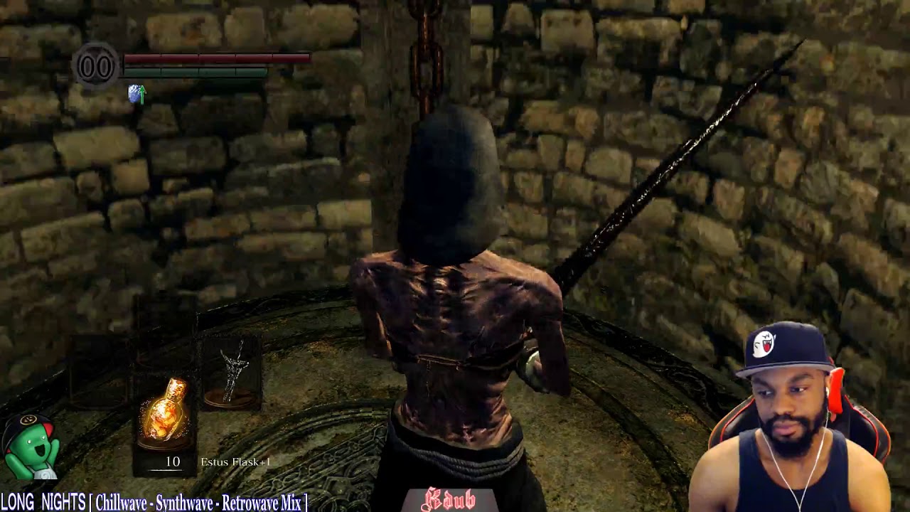 Dark Souls Remastered| Drake sword R2 only | All Bosses/DLC | PC - YouTube