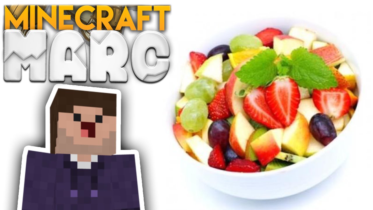 Minecraft MARC - FINALE | Obstsalat. | Zombey - YouTube
