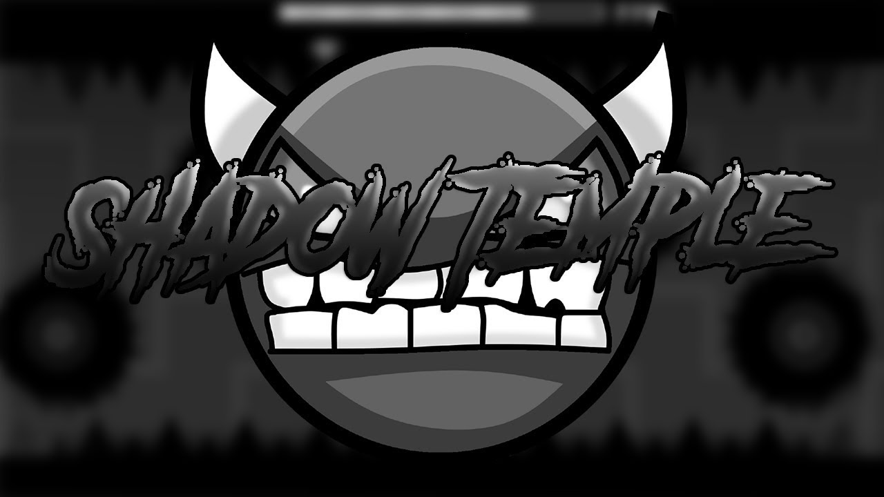 Shadow Temple by Michigun | Hard Demon [Showcase] - YouTube