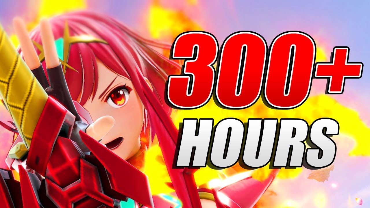 This is What a Top Tier Pyra Looks Like... - YouTube