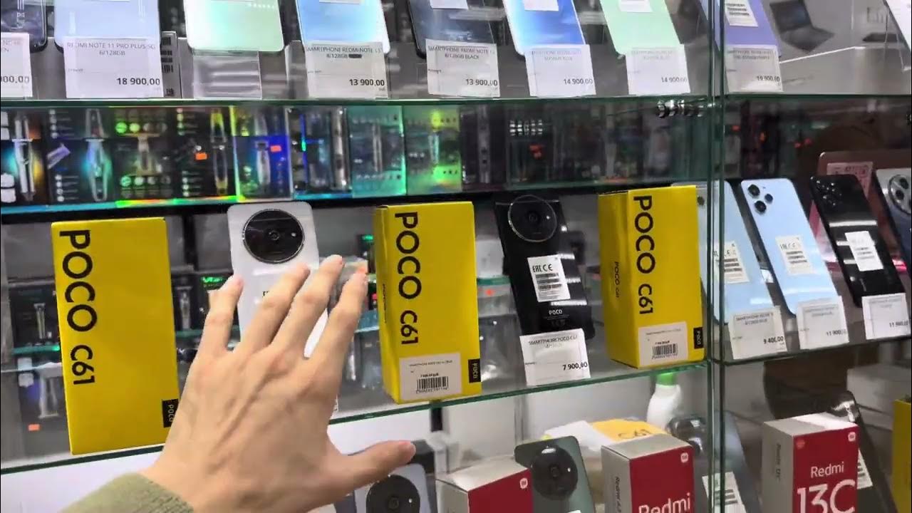 ENG ARZON TELEFONLAR NARXI E’LON QILINDI😱 - YouTube
